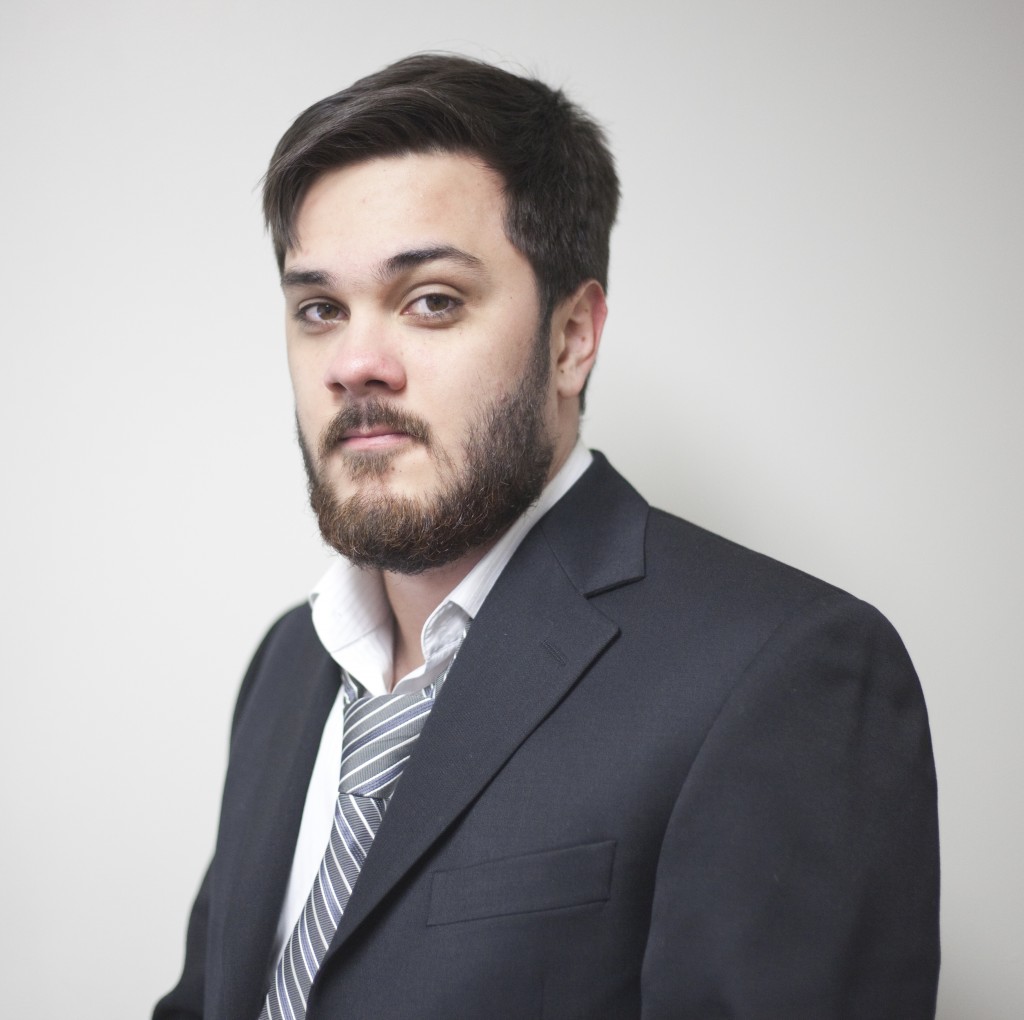 Meet your Student Publications candidates – The Cord