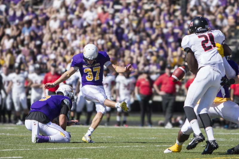 Ronnie Pfeffer (Will Huang, file photo) – The Cord