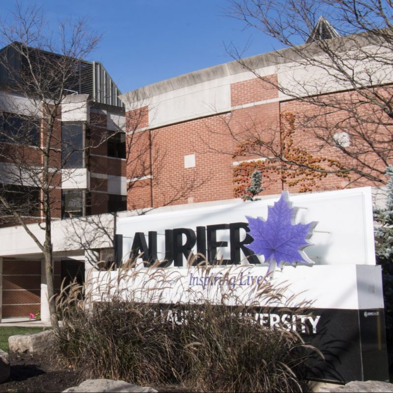 Laurier to offer new course on Canada’s criminal justice system and its ...