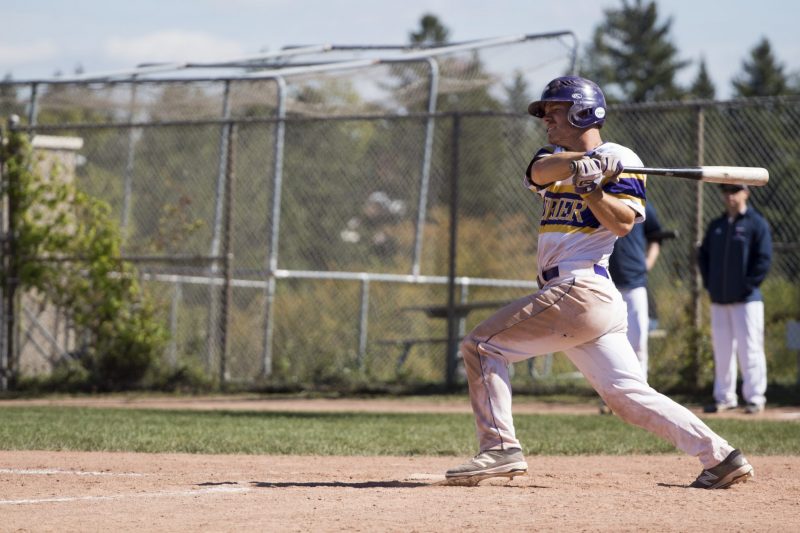 Laurier takes home silver in OUA championship – The Cord