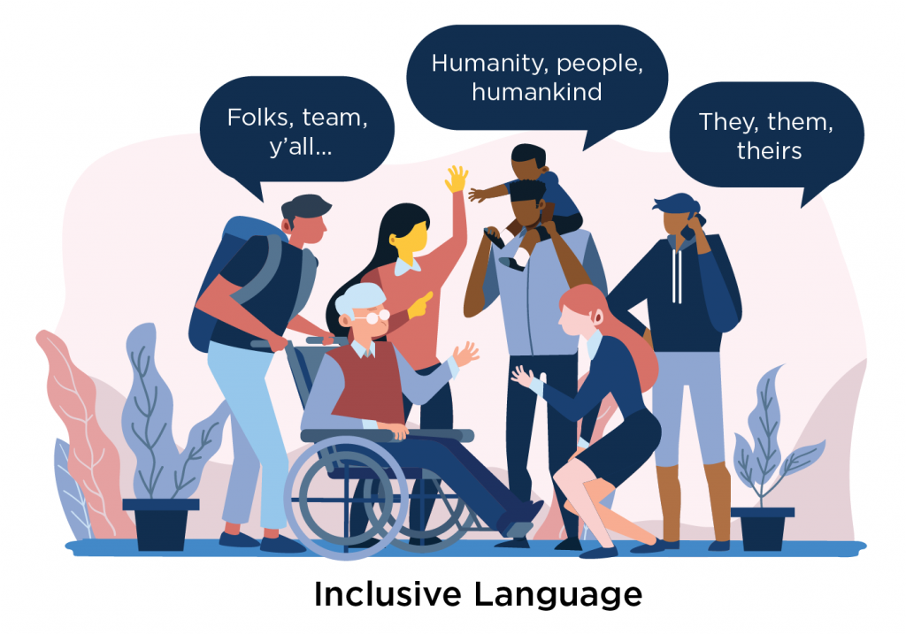 Les francophones sont-ils (ou elles!) prêt.e.s pour le langage inclusif ...
