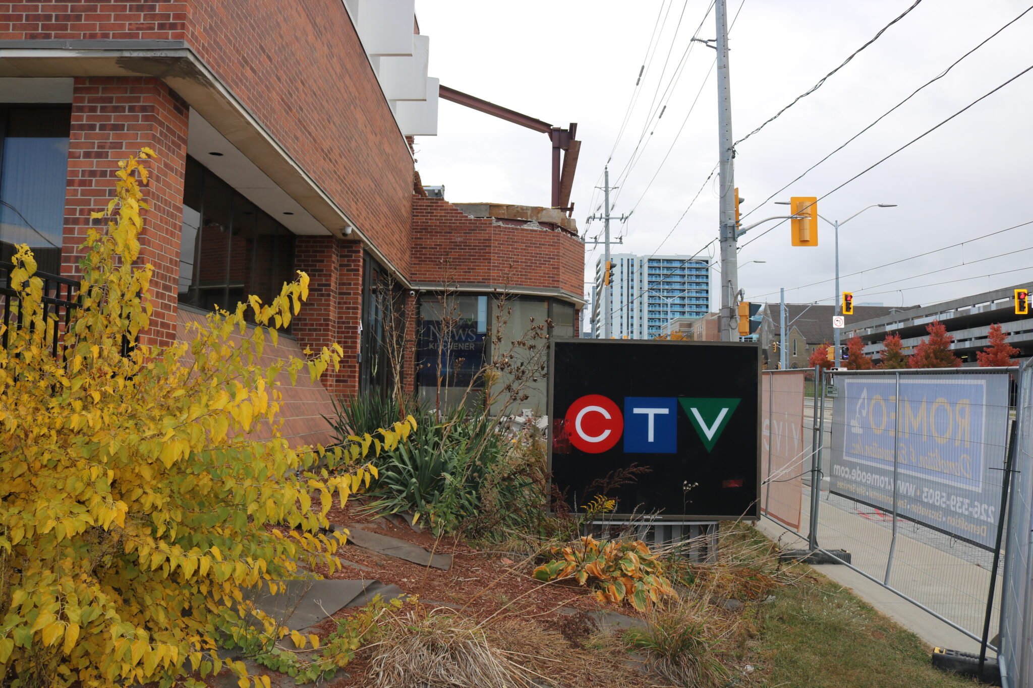 What the CTV move says about the future of journalism – The Cord