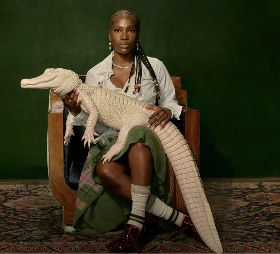 Seven albums to kick off your spring on the right foot – The Cord